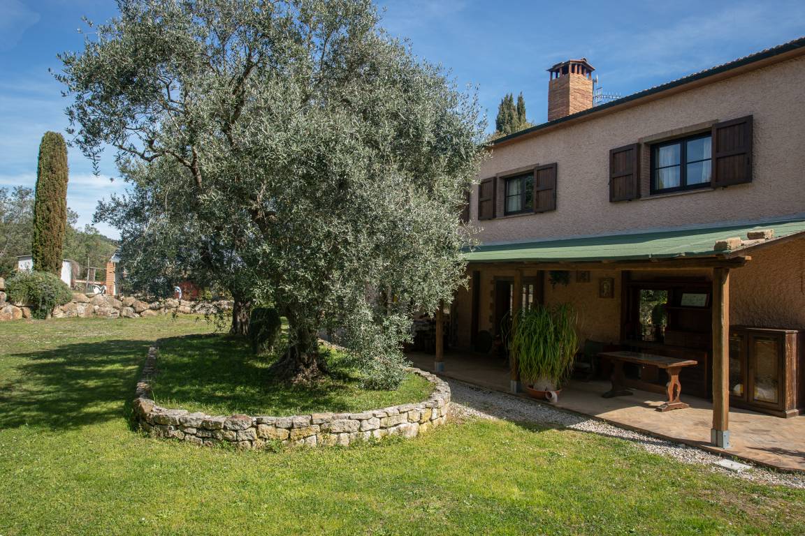255 M² Bauernhof ∙ 8 Schlafzimmer ∙ 15 Gäste - Grosseto