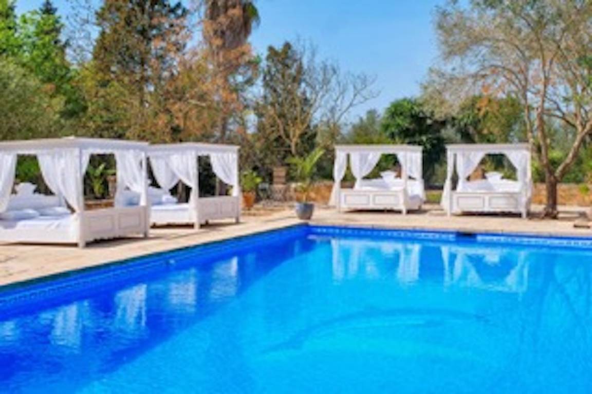 45 M² House ∙ 1 Bedroom ∙ 2 Guests - Manacor