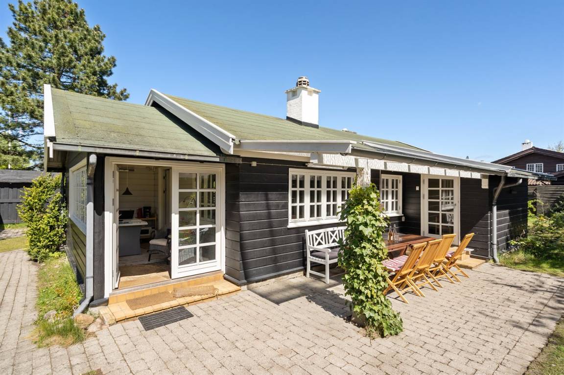 113 M² Hus ∙ 4 Sovrum ∙ 8 Gäster - Viken