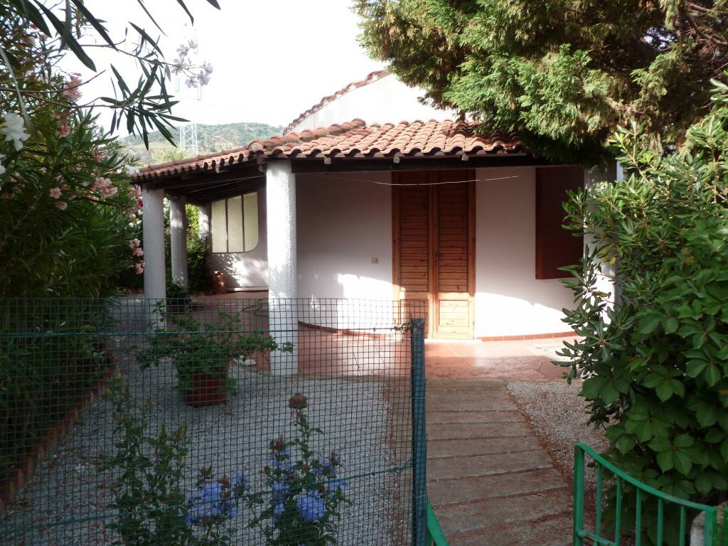 50 M² Villa ∙ 2 Bedrooms ∙ 6 Guests - Falcone