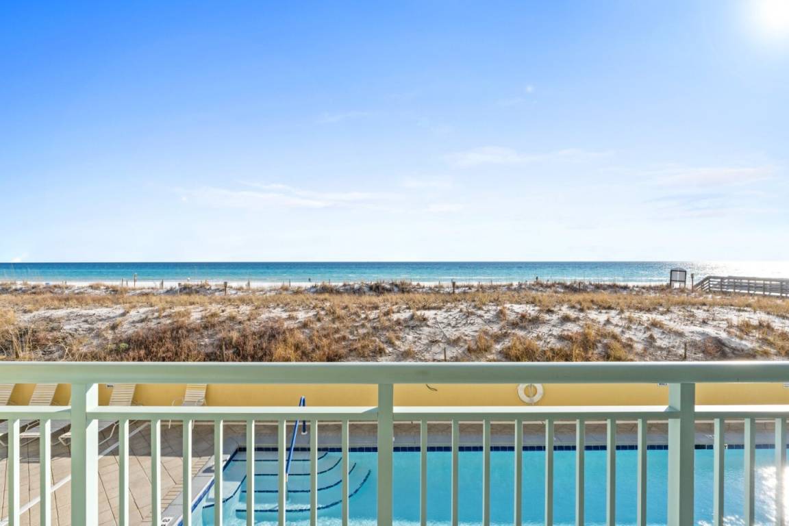 76 M² Condo ∙ 1 Bedroom ∙ 6 Guests - Okaloosa Island, FL
