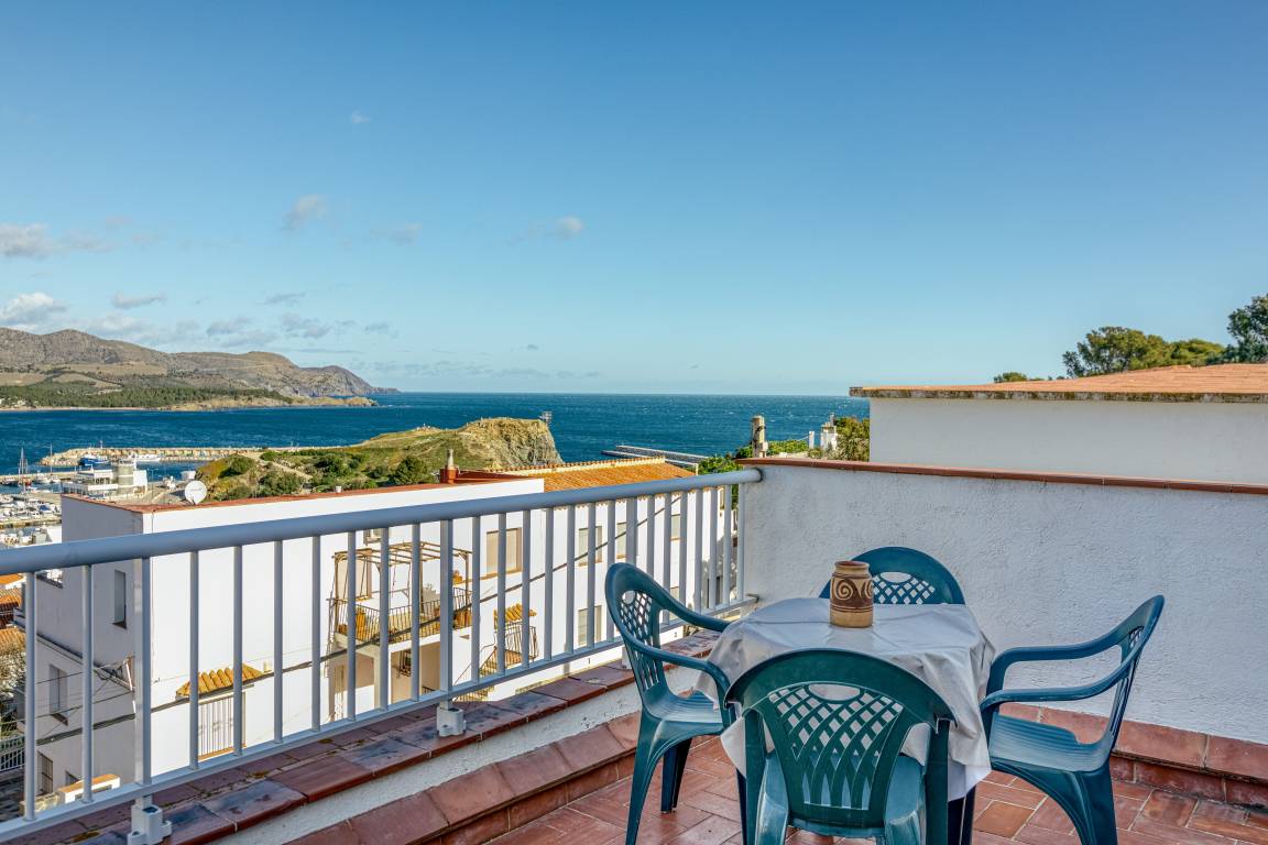 50 M² Appartement ∙ 1 Chambre ∙ 4 Personnes - Llançà