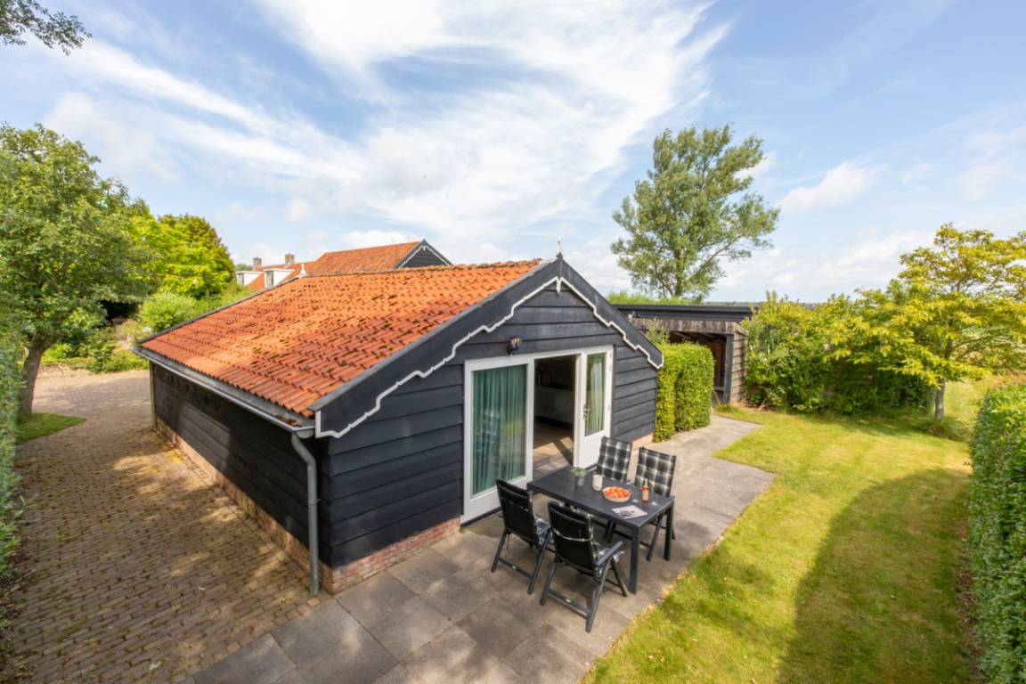 60 M² Casa ∙ 2 Camere Da Letto ∙ 4 Ospiti - Zoutelande