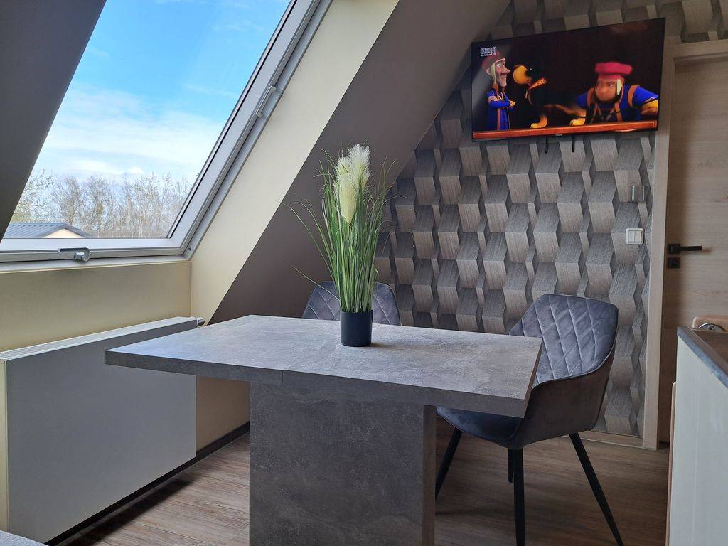 40 M² Appartement ∙ 2 Chambres ∙ 5 Personnes - Senftenberg