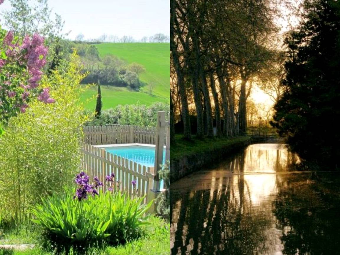 Caravane ∙ 1 Chambre ∙ 4 Personnes - Languedoc-Roussillon