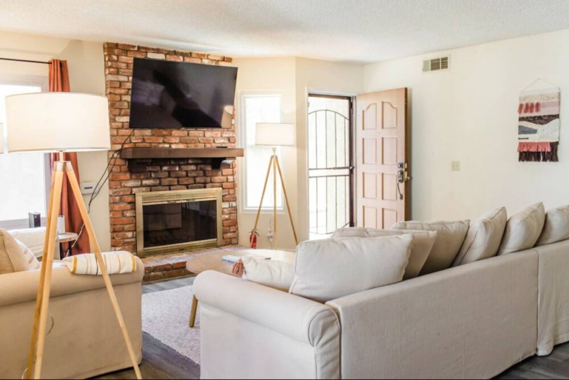 124 M² House ∙ 3 Bedrooms ∙ 6 Guests - Rancho Palos Verdes