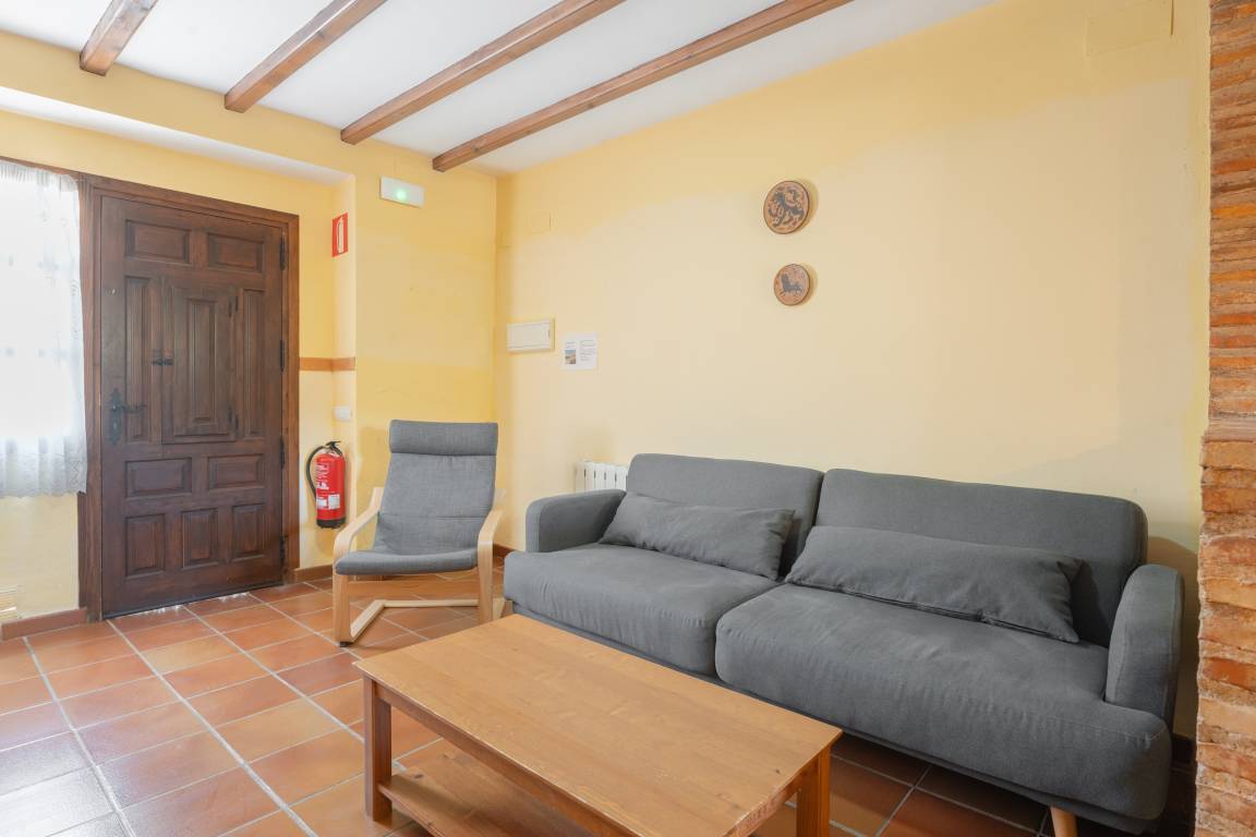 80 M² Ferienwohnung ∙ 2 Schlafzimmer ∙ 4 Gäste - Altura, Spain