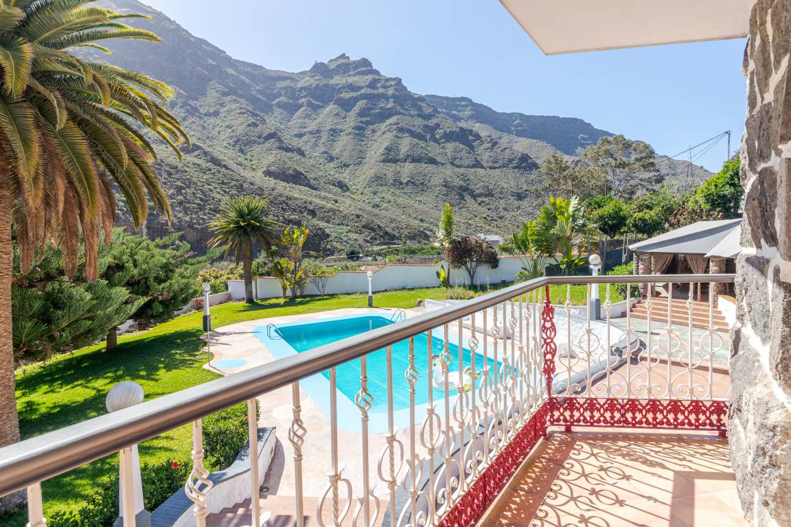 35 M² Studio ∙ 4 Gäste - Mogán