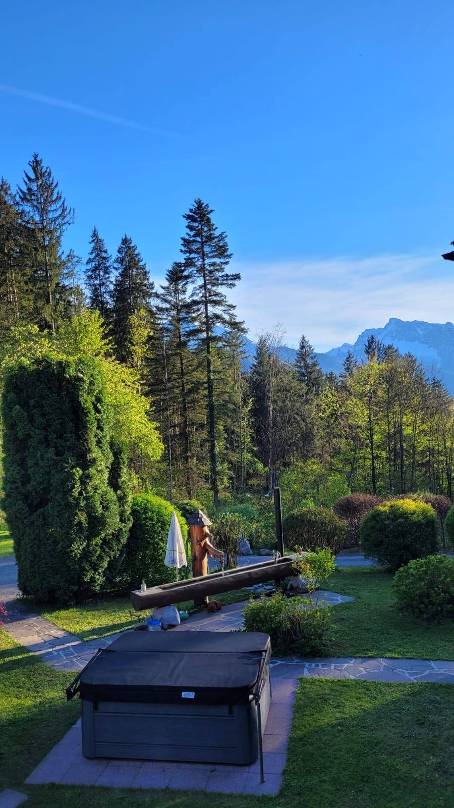 65 M² Ferienwohnung ∙ 2 Schlafzimmer ∙ 6 Gäste - Berchtesgadener Land