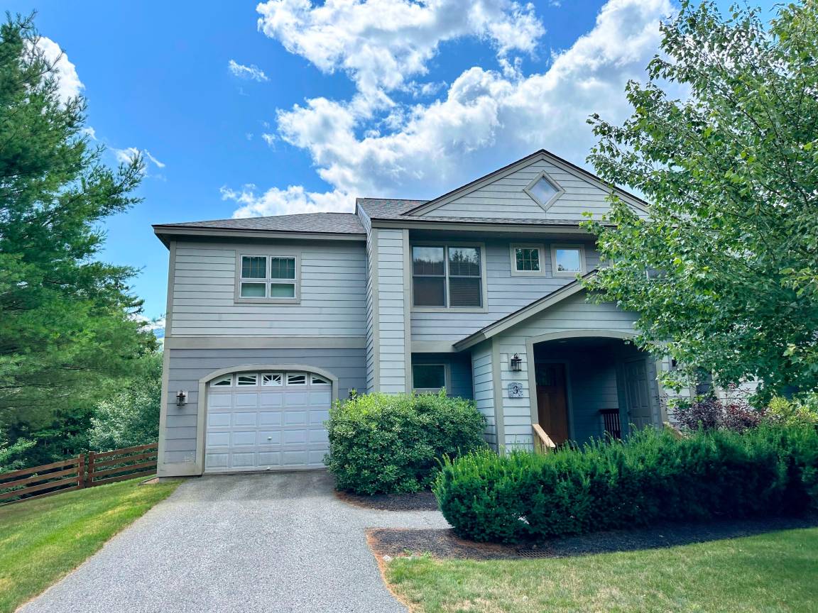 311 M² Condo ∙ 5 Bedrooms ∙ 11 Guests - Bretton Woods, NH