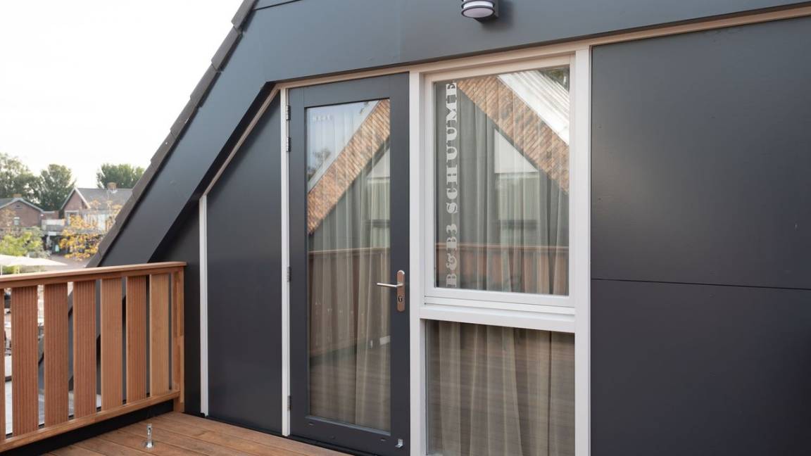 40 M² Ferienwohnung ∙ 1 Schlafzimmer ∙ 2 Gäste - Renesse