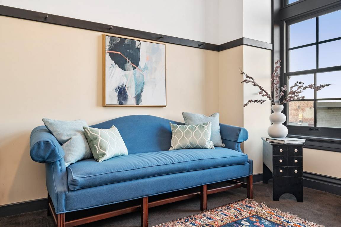 36 M² Apartment ∙ 2 Guests - Pittsburgh, PA