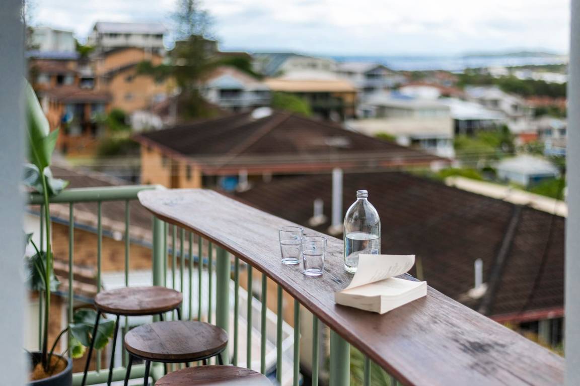 Apartment ∙ 1 Bedroom ∙ 2 Guests - Yamba