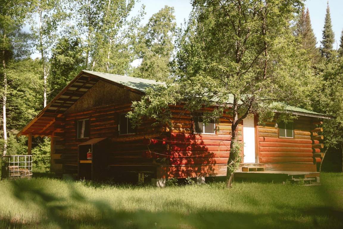 House ∙ 1 Bedroom ∙ 7 Guests - Mattawa
