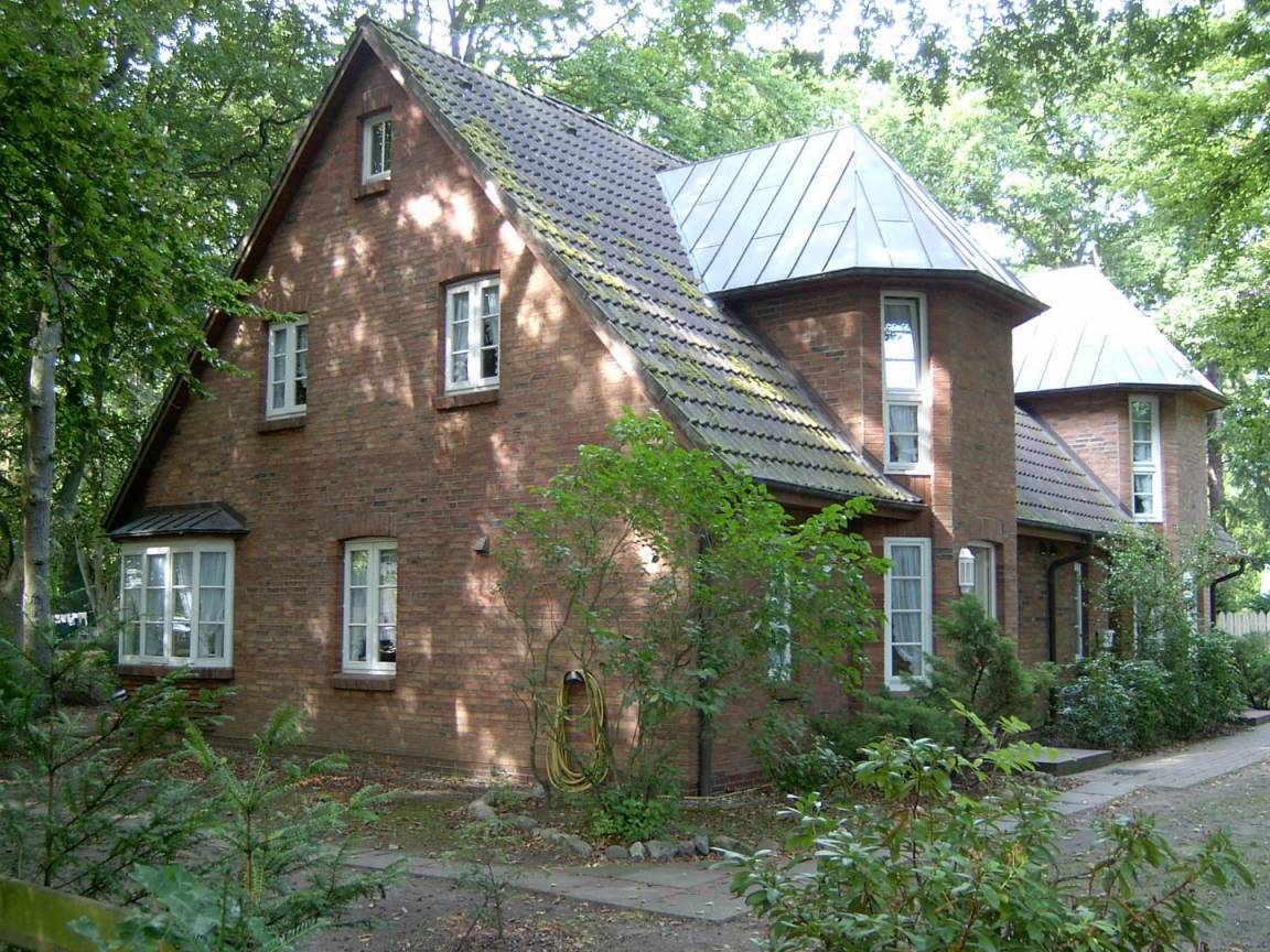 65 M² Casa ∙ 1 Quarto ∙ 3 Hóspedes - Amrum