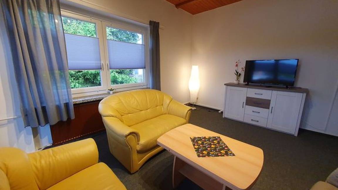 80 M² Apartamento ∙ 2 Habitaciones ∙ 4 Huéspedes - Elbingerode