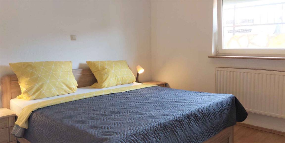 45 M² Appartement ∙ 1 Chambre ∙ 4 Personnes - Umag