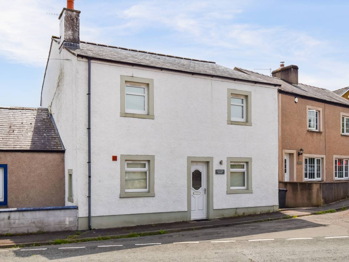 Cottage ∙ 3 Chambres ∙ 6 Personnes - Cockermouth