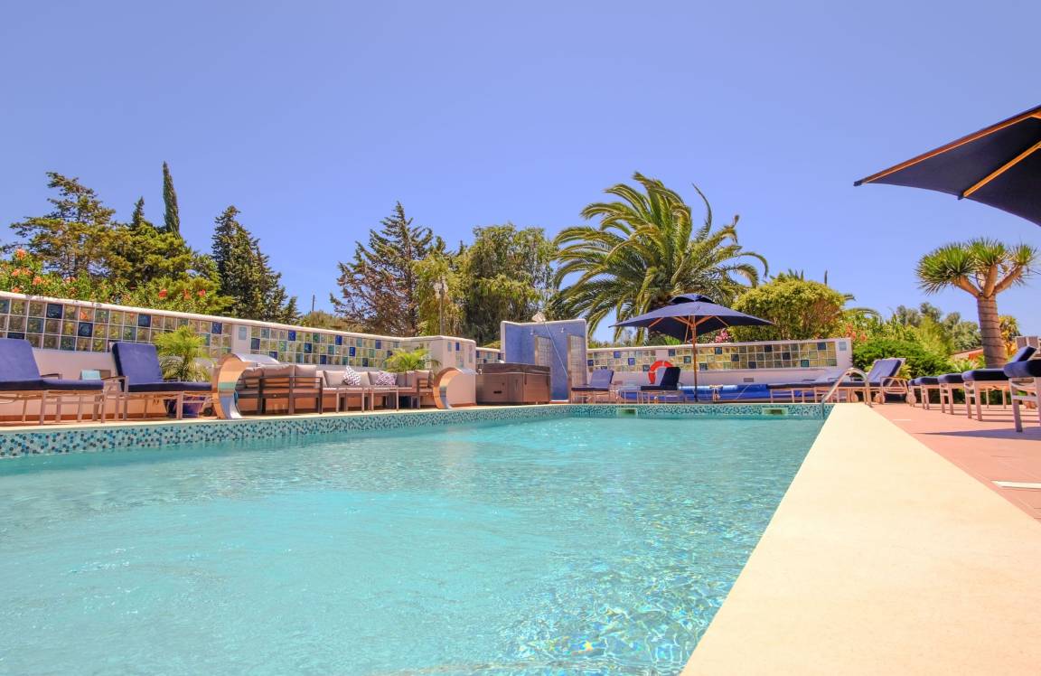 100 M² Apartamento ∙ 1 Habitación ∙ 2 Huéspedes - Lagos, Portugal