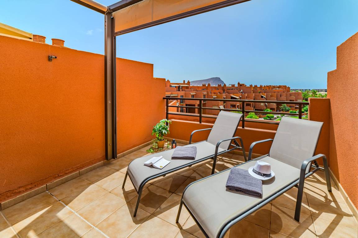 Apartment ∙ 1 Bedroom ∙ 4 Guests - El Médano