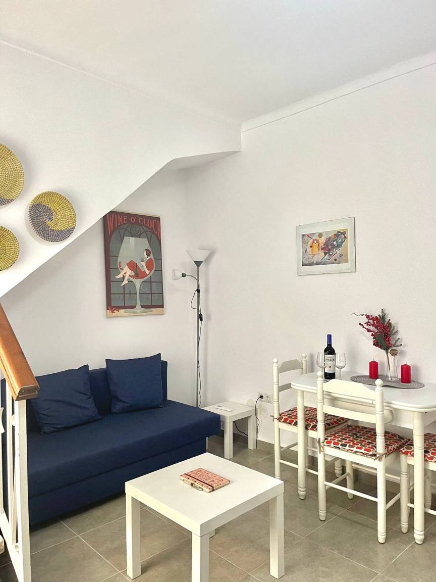 68 M² Huis ∙ 2 Slaapkamers ∙ 4 Gasten - Torrox Costa