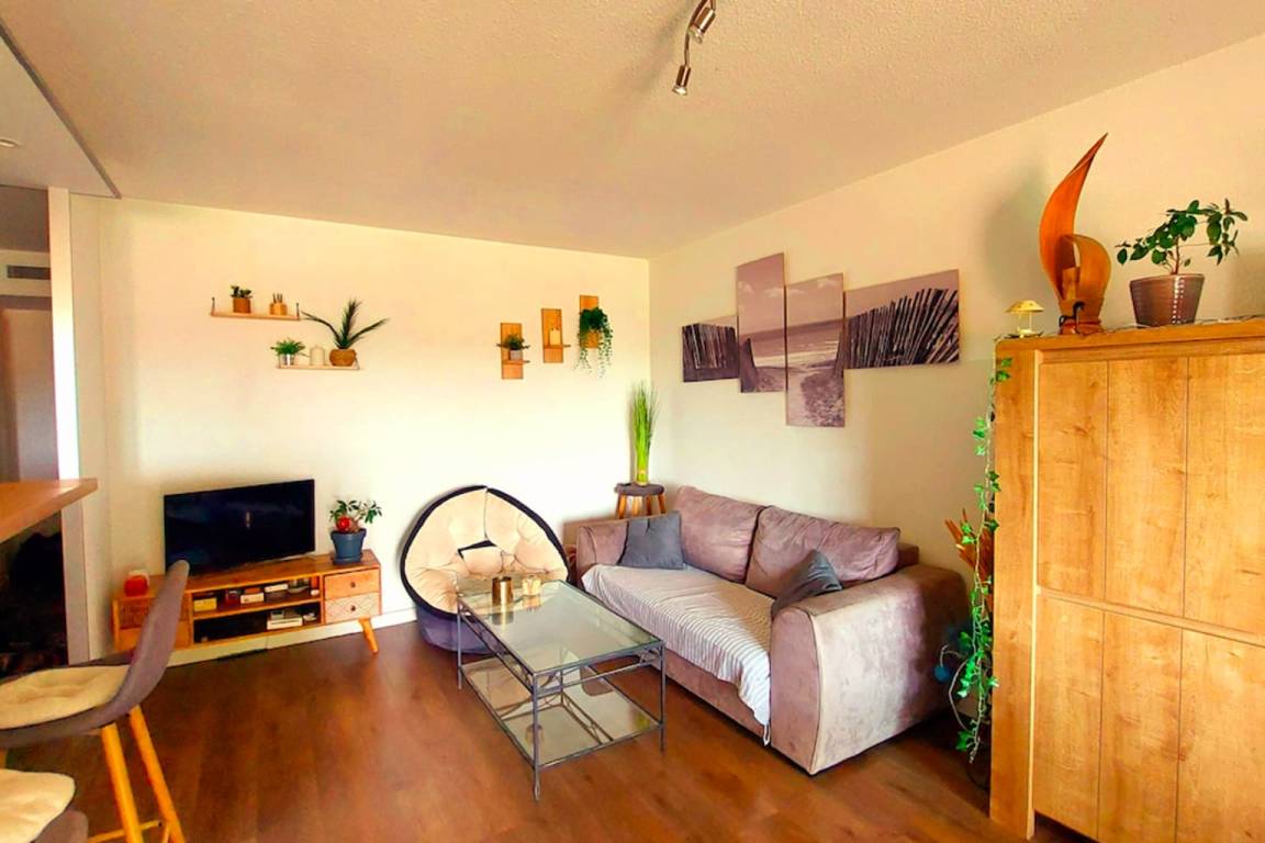 62 M² Appartamento Vacanza ∙ 2 Camere Da Letto ∙ 4 Ospiti - Cagnes-sur-Mer