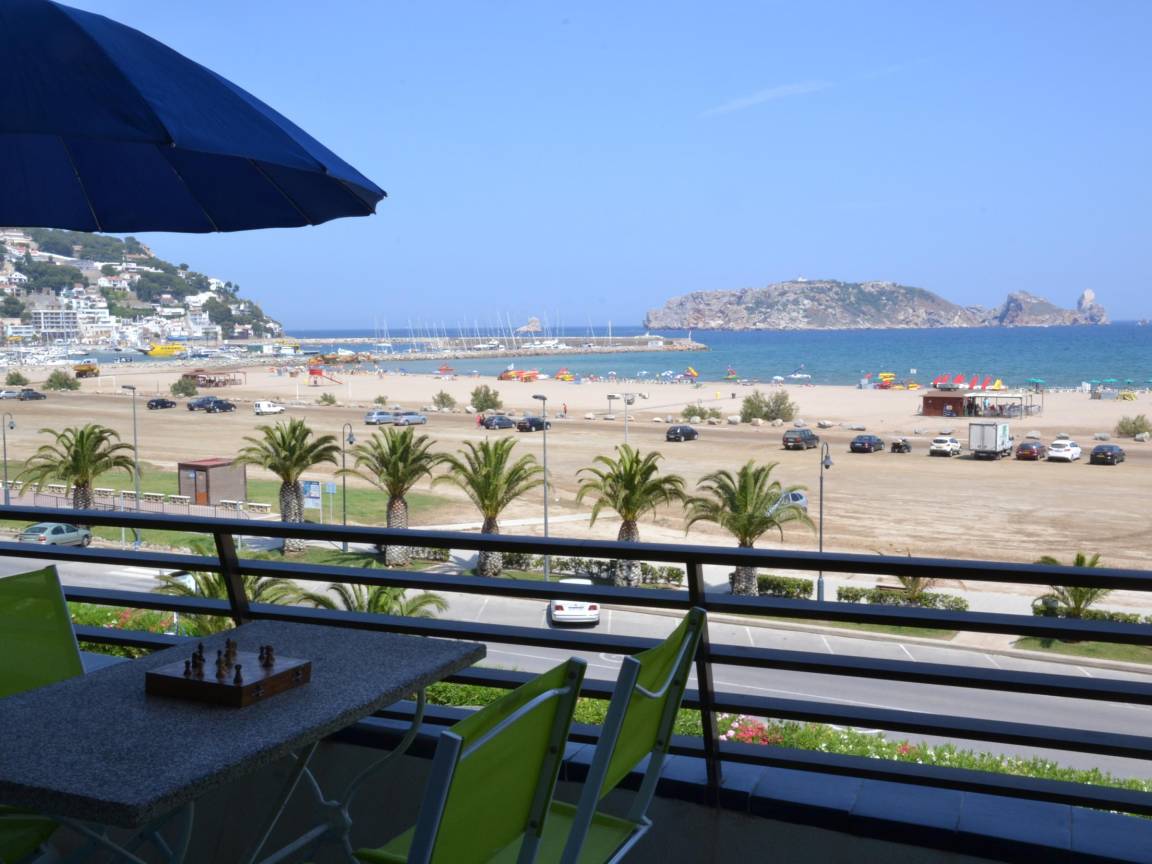 70 M² Appartamento Vacanza ∙ 2 Camere Da Letto ∙ 5 Ospiti - L'Estartit