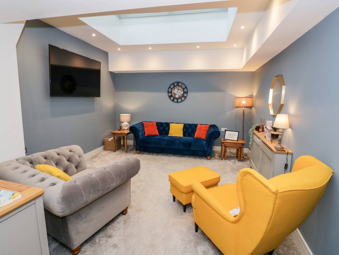 Casa De Campo ∙ 2 Quartos ∙ 4 Hóspedes - Bridgnorth