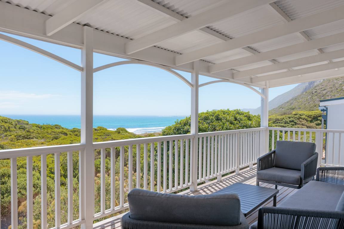 House ∙ 4 Bedrooms ∙ 8 Guests - Cape Town