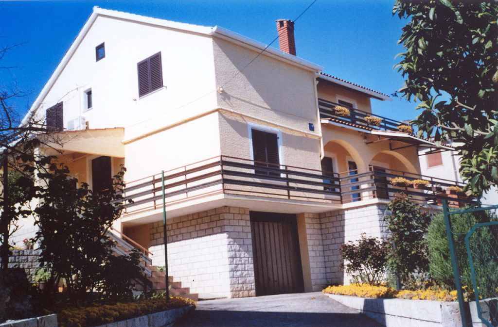 60 M² Apartment ∙ 2 Bedrooms ∙ 5 Guests - Sali