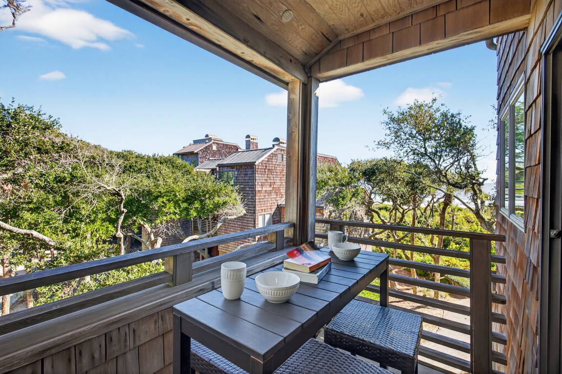 76 M² Condo ∙ 1 Bedroom ∙ 4 Guests - Kiawah Island, SC
