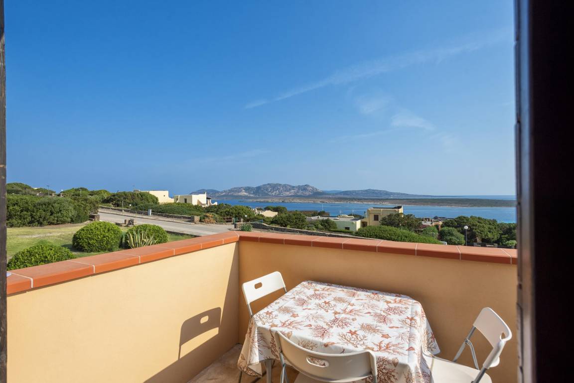 52 M² House ∙ 2 Bedrooms ∙ 5 Guests - Stintino