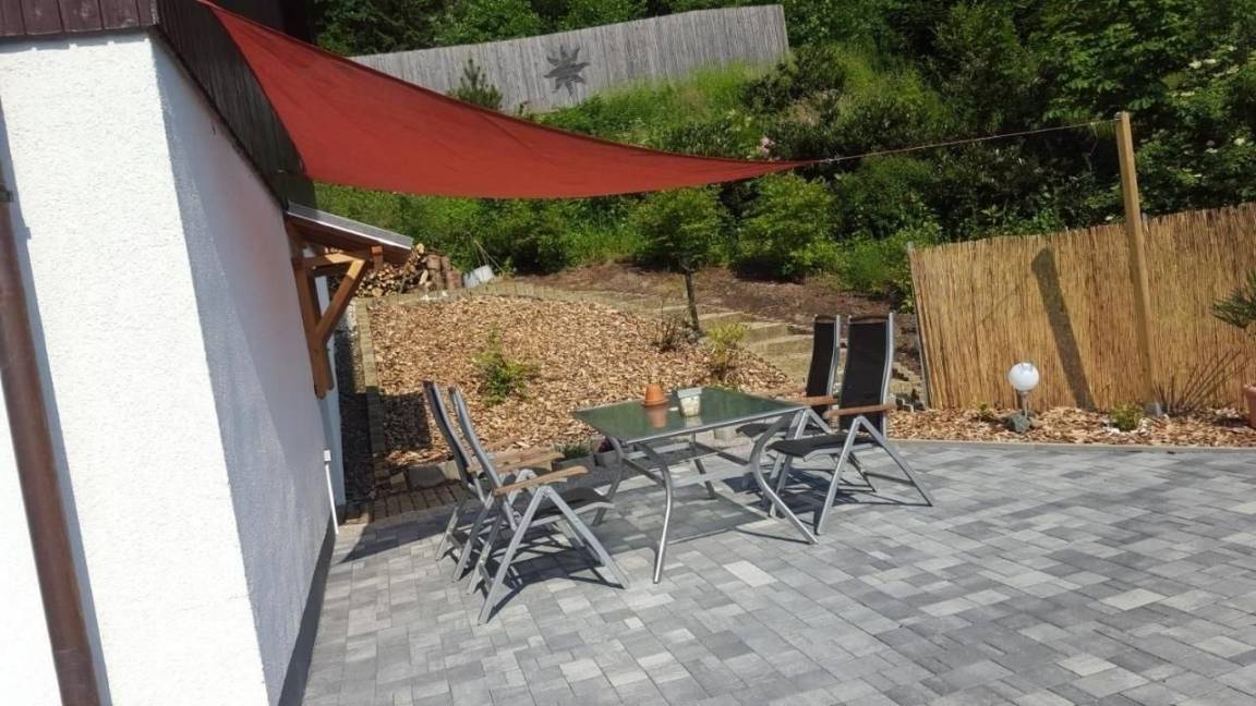 20 M² Hotel ∙ 2 Guests - Wildemann