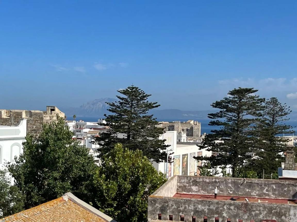 43 M² Appartamento Vacanza ∙ 1 Camera Da Letto ∙ 4 Ospiti - Tarifa