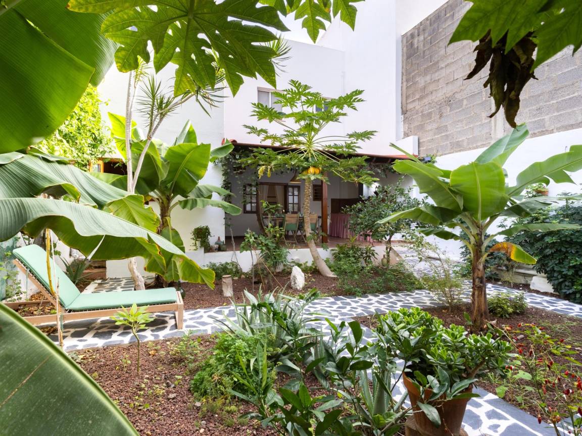 170 M² Maison De Vacances ∙ 4 Chambres ∙ 8 Personnes - Garachico