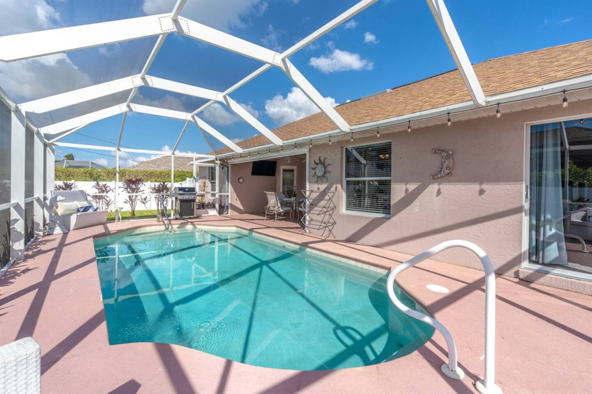 141 M² Villa ∙ 3 Bedrooms ∙ 6 Guests - Sanibel Island, FL
