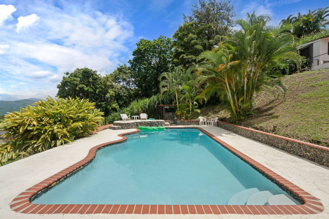 279 M² Villa ∙ 4 Camere Da Letto ∙ 10 Ospiti - Caguas