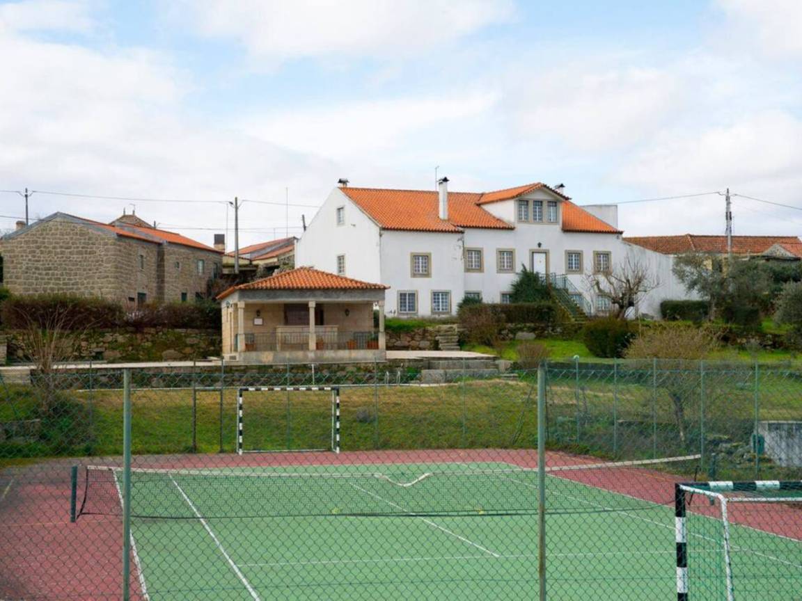 45 M² Cottage ∙ 3 Bedrooms ∙ 4 Guests - Portugal