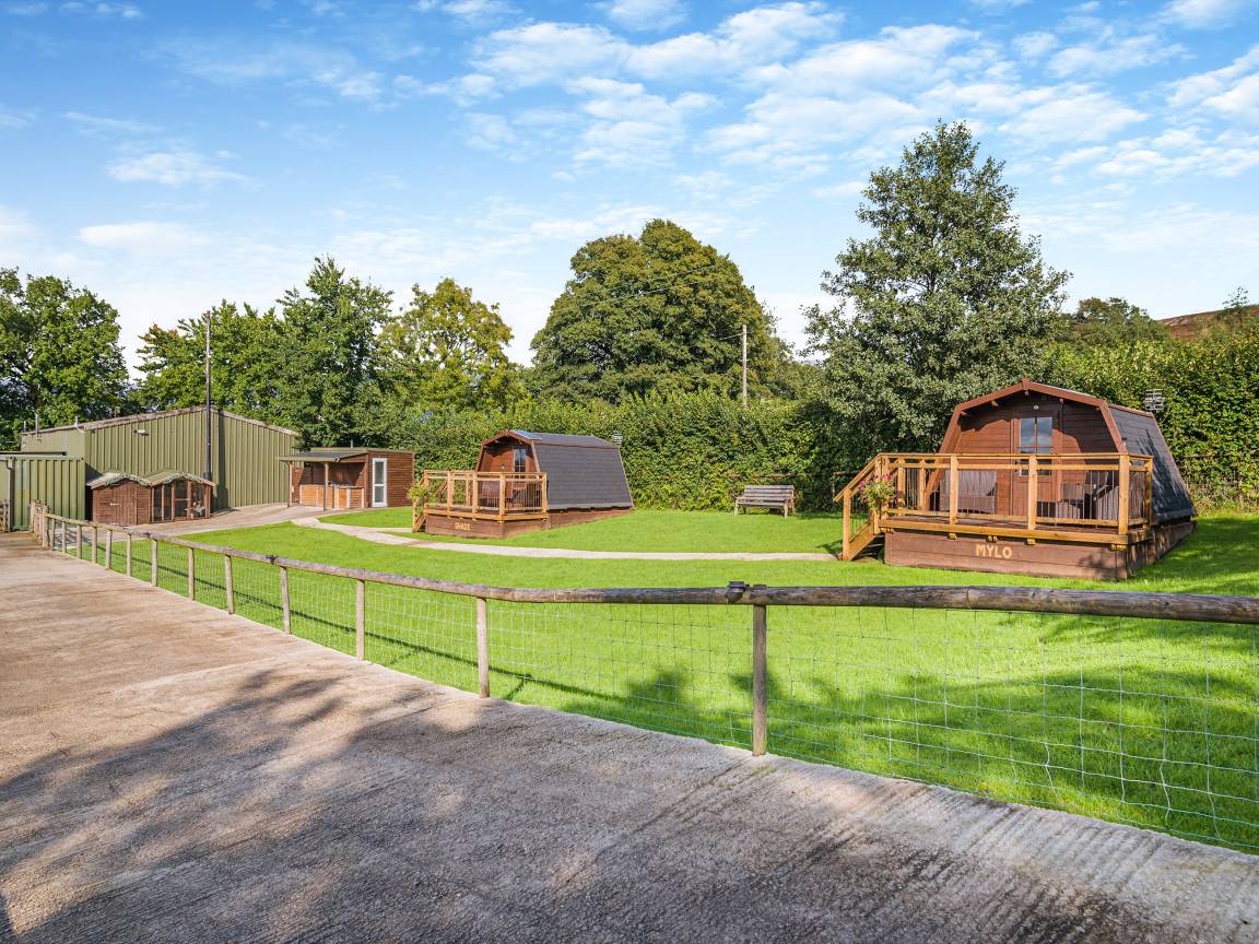 Cottage ∙ 1 Bedroom ∙ 2 Guests - Llandeilo