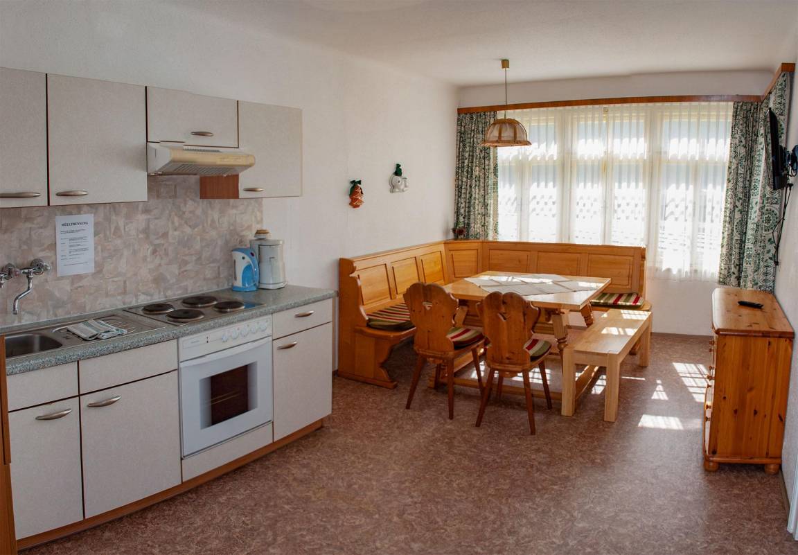 75 M² Apartment ∙ 2 Bedrooms ∙ 7 Guests - Spittal an der Drau