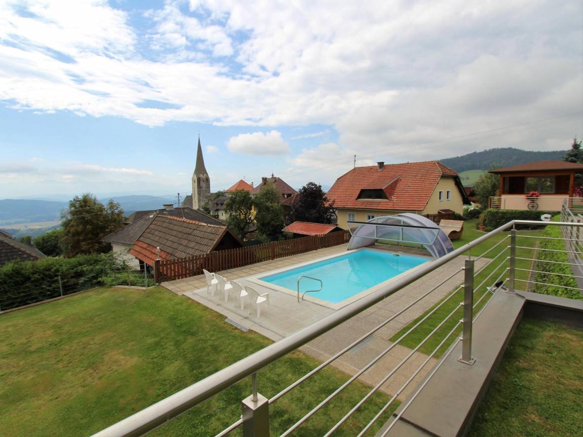 75 M² Apartment ∙ 2 Bedrooms ∙ 4 Guests - Carinthia
