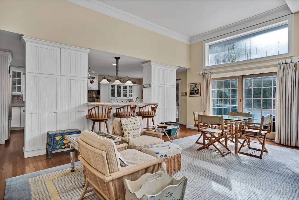 233 M² House ∙ 5 Bedrooms ∙ 12 Guests - The Hamptons, NY