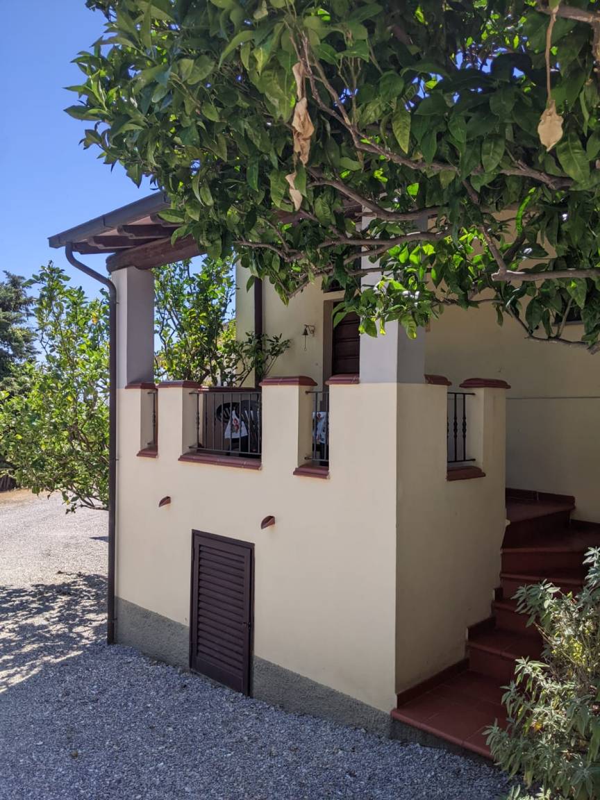 42 M² Apartment ∙ 1 Bedroom ∙ 2 Guests - San Vincenzo