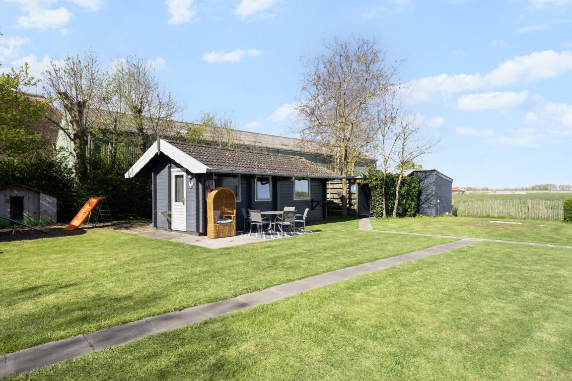 House ∙ 2 Bedrooms ∙ 4 Guests - Den Helder