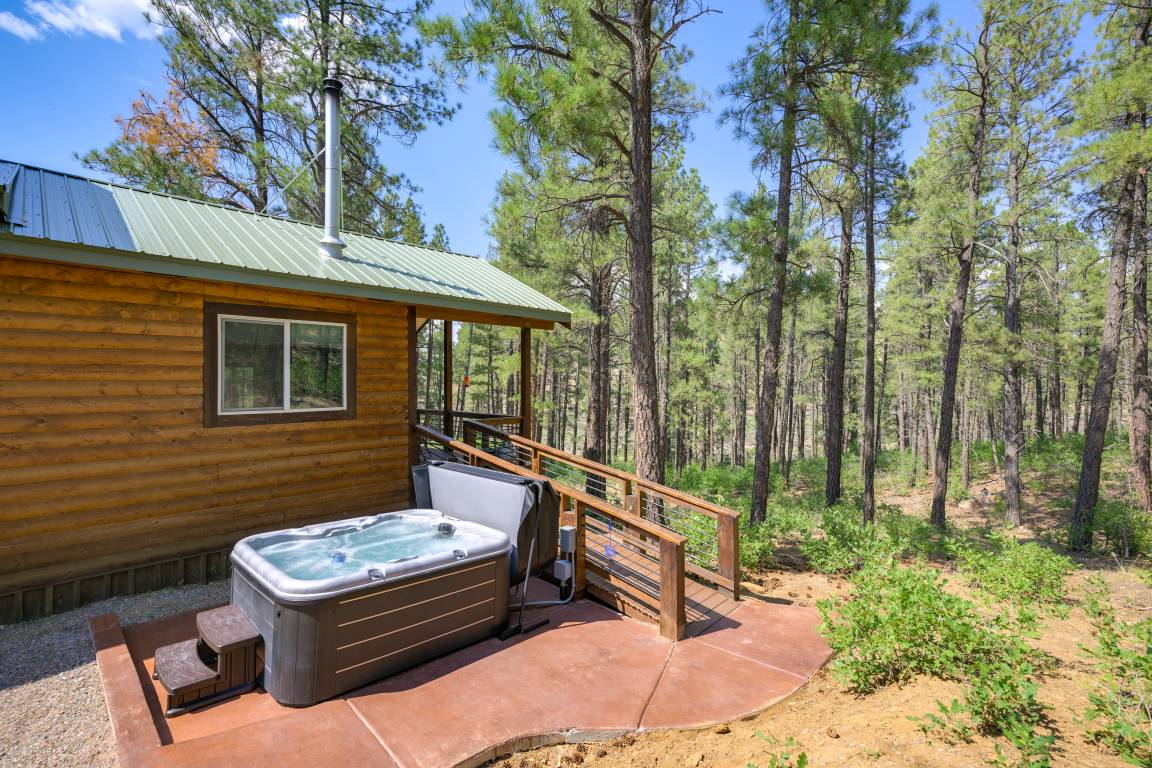 80 M² House ∙ 1 Bedroom ∙ 6 Guests - Bayfield, CO