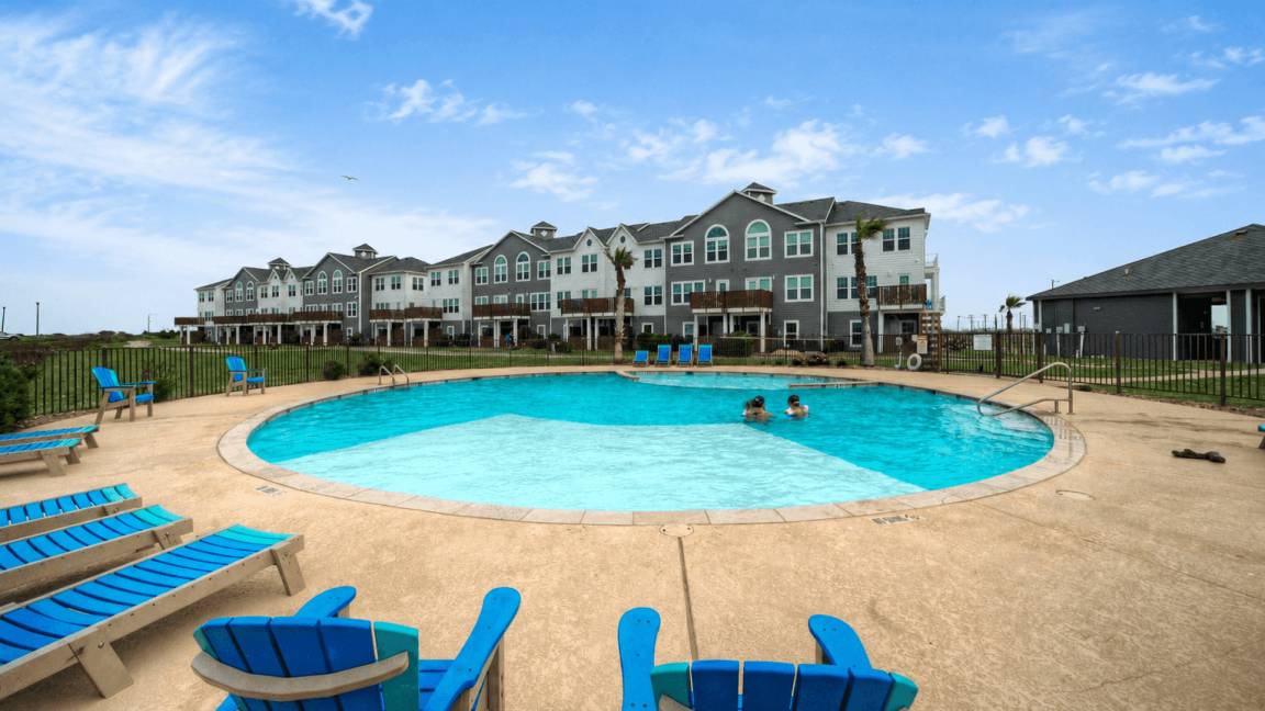 164 M² House ∙ 4 Bedrooms ∙ 12 Guests - Corpus Christi, TX