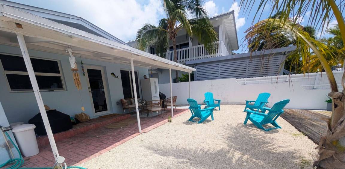 404 M² House ∙ 2 Bedrooms ∙ 4 Guests - Islamorada, FL