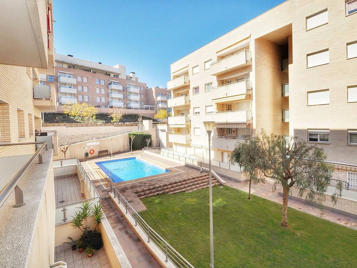 54 M² Apartment ∙ 1 Bedroom ∙ 4 Guests - Lloret de Mar