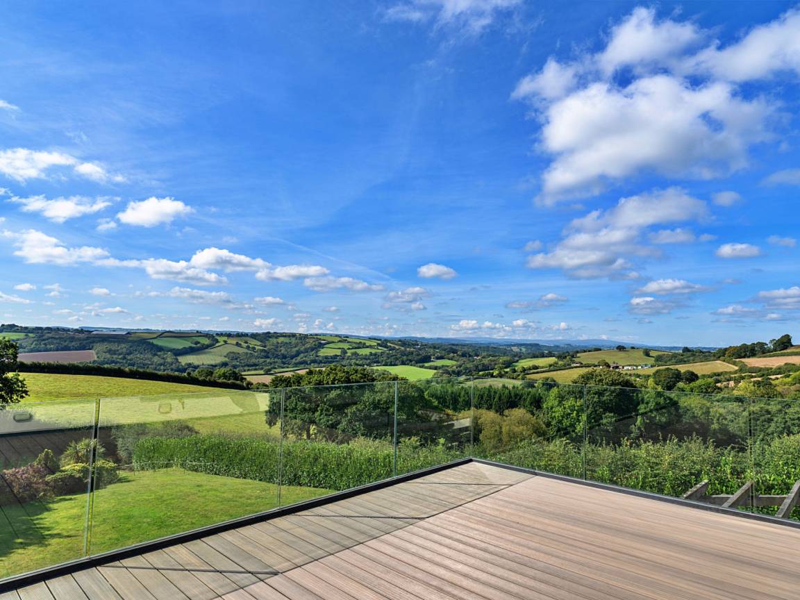 240 M² Maison De Vacances ∙ 5 Chambres ∙ 10 Personnes - Exeter
