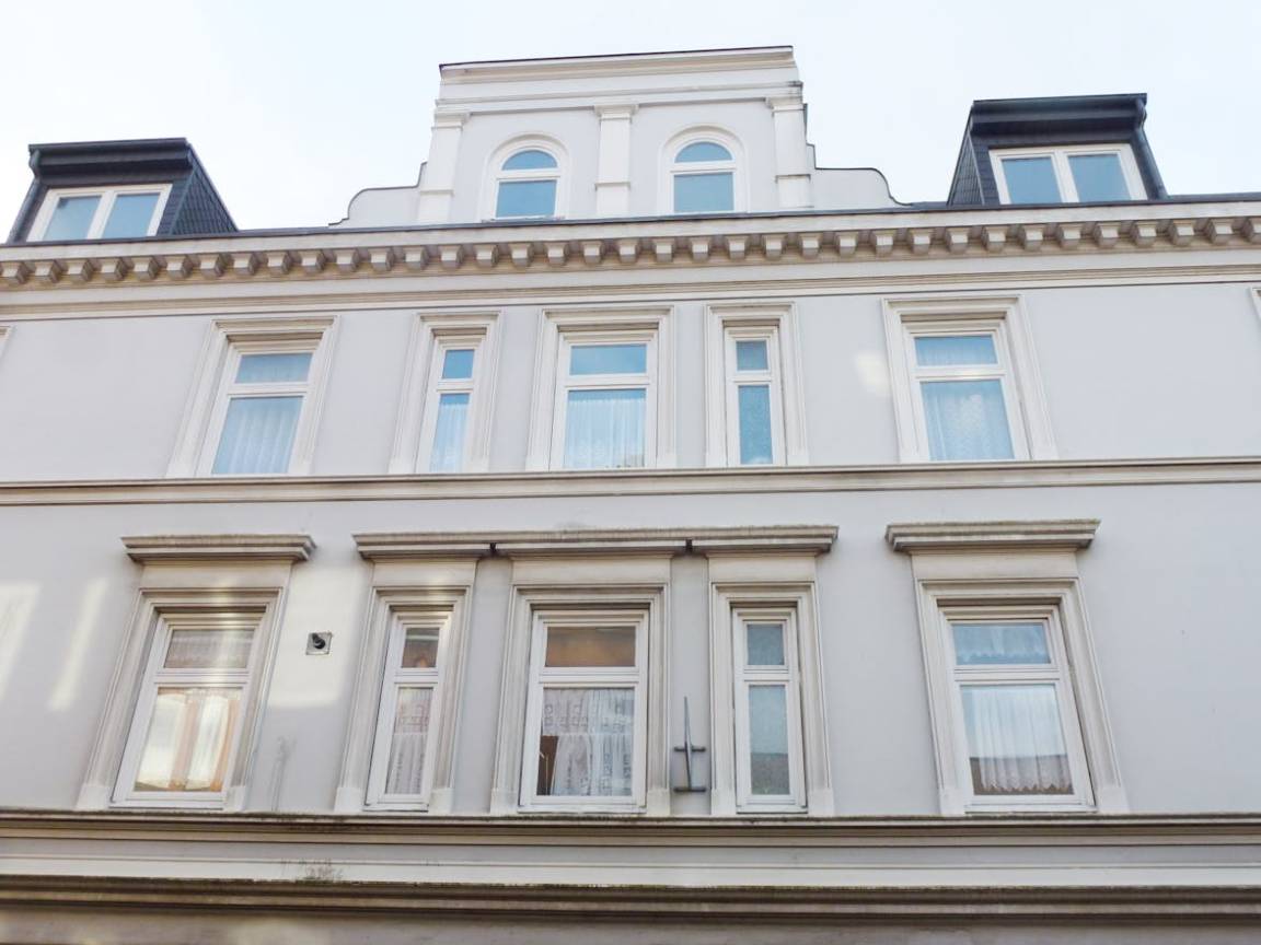 45 M² Apartment ∙ 1 Bedroom ∙ 2 Guests - Hamburg
